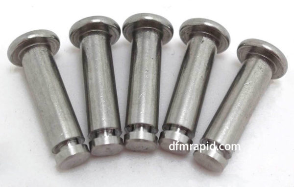Custom Fasteners Bolts