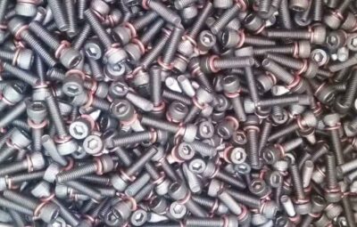 Custom Bolt Manufacturing | Custom Bolts and Fasteners