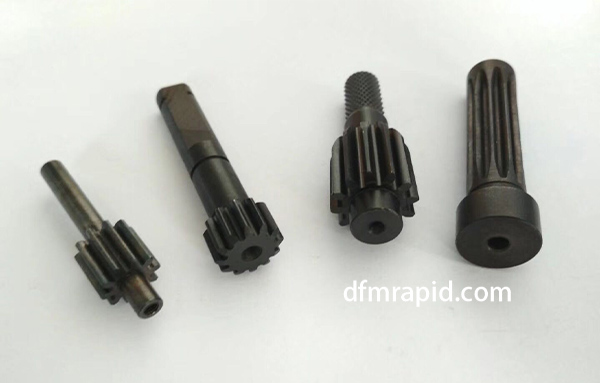 Custom Bolt Manufacturing | Custom Bolts and Fasteners