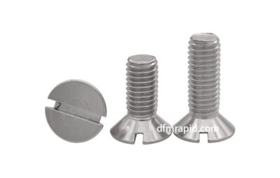 Custom Screw Manufacturing, Custom Machine Screws