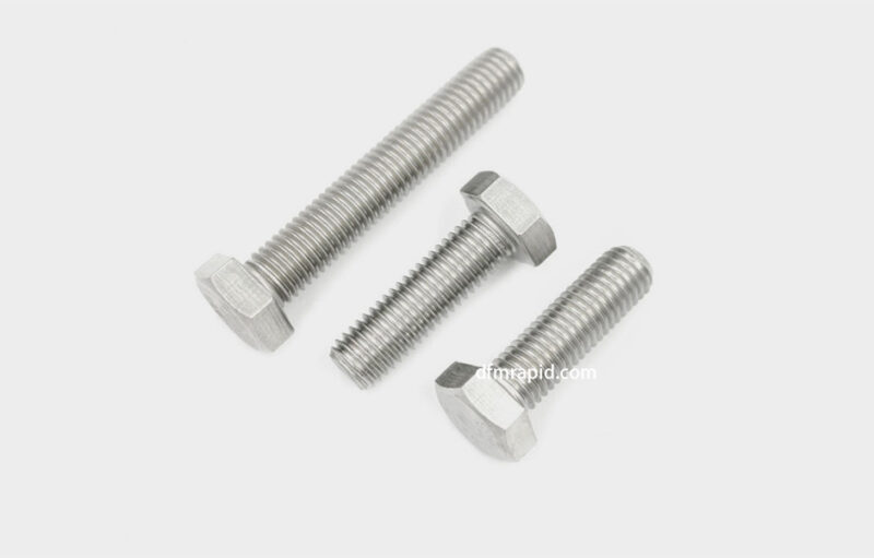 Stainless Steel Fasteners | Screw Manufacturers Suppliers
